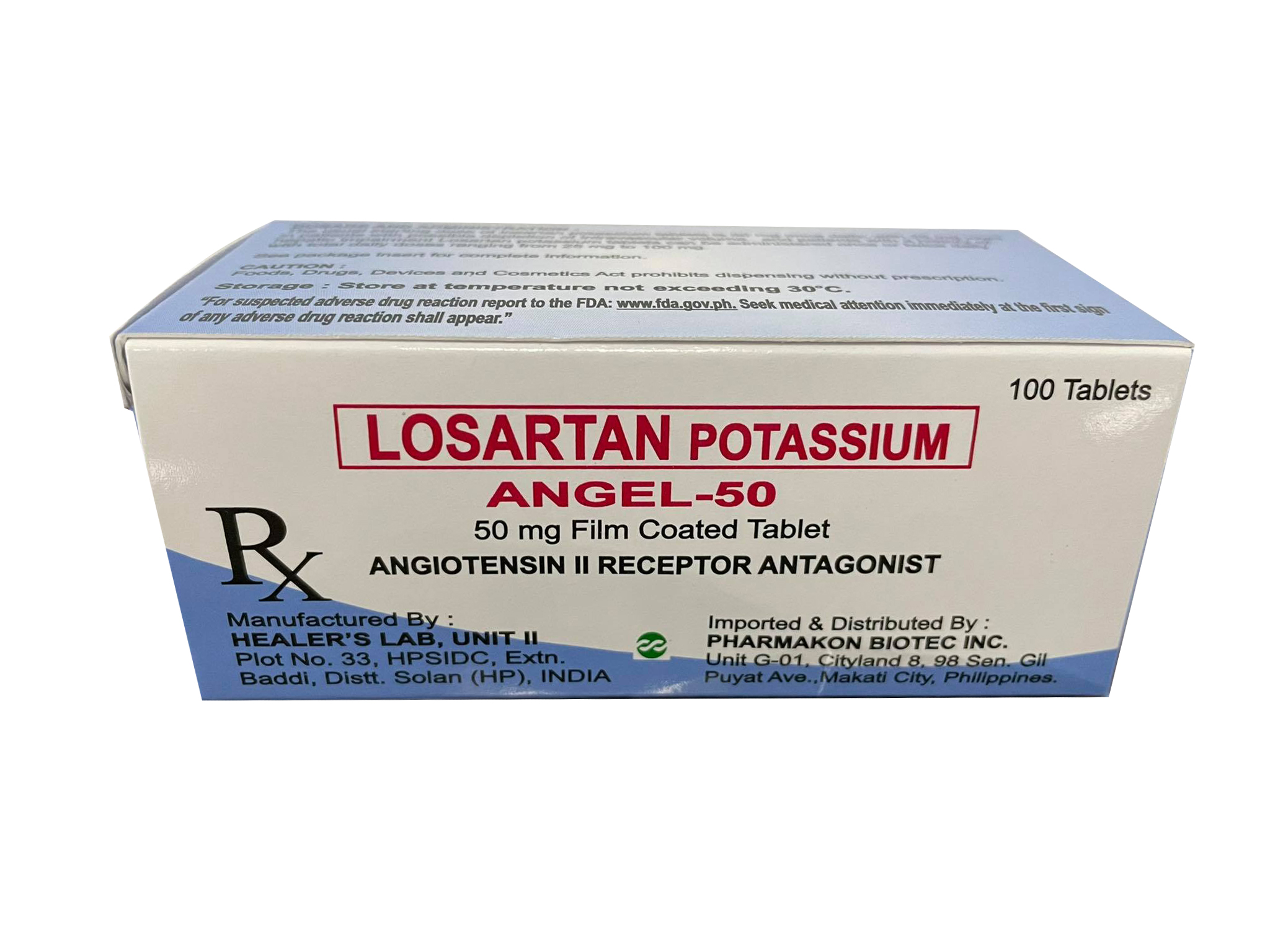 Our Products – Pharmakon Biotec Inc.